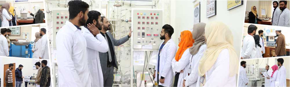 Department of Chemical Engineering