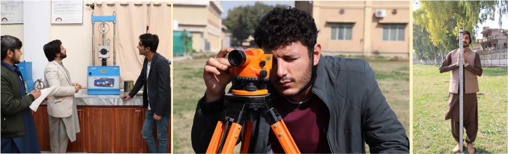 Department of Civil Engineering